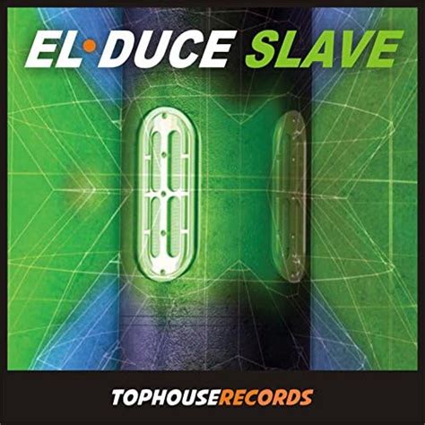 Play Slave By El Duce On Amazon Music