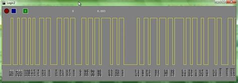Arduino Single Channel Logic Analyser Jobs And Paid Consultancy Arduino Forum