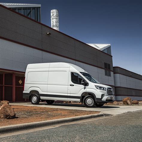 Ldv Automotive Australia On Linkedin Discover Ldv Deliver 9 Van Ldv Australia 69 Comments