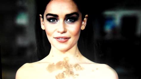 Emilia Clarke Cum Tribute Free Gay Cum Porn B3 Xhamster