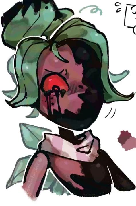 Twisted Sprout Dandys World