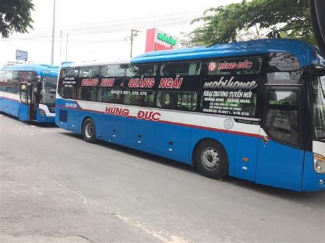 Xe Hải Phòng Đà Nẵng Lịch Trình Giá Vé Và điểm đón Mới Nhất 2026