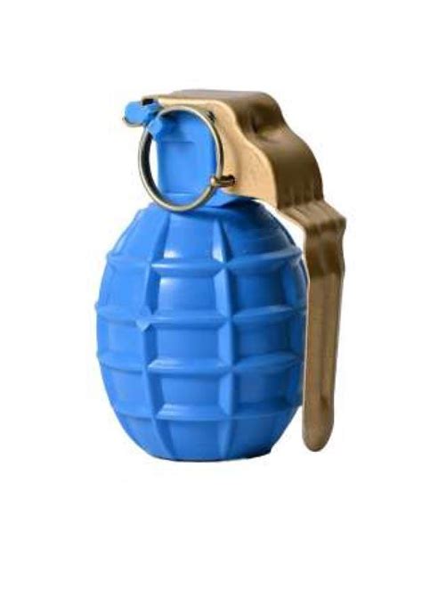 Hand Grenades İstiklal Defence