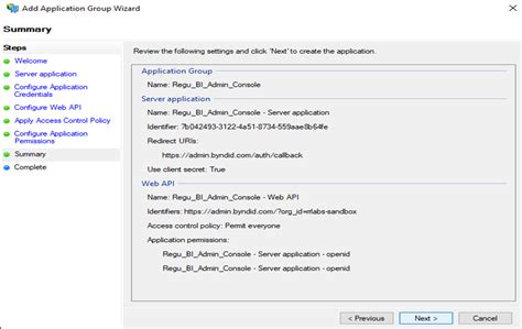 Integration Guide For Adfs Beyond Identity