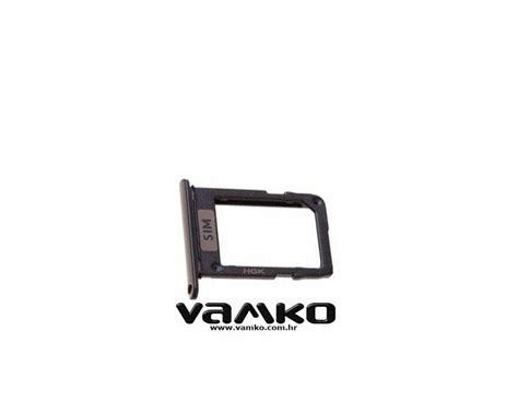 Ladica držač sim kartice Samsung Galaxy A6 2018 Račun dostava