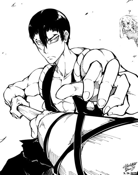 Ginro And Kinro Dr Stone Danbooru