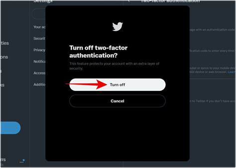 How To Log In To Twitter Without Two Factor Authentication Techwiser