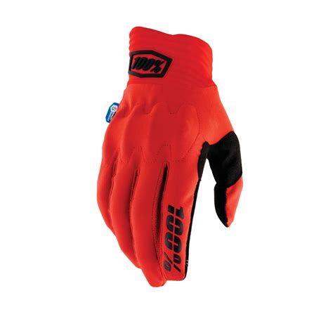 100 Cognito Smart Shock Gloves Biketart