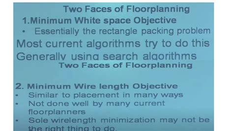 Vlsi Lectures Of The Advanced Vlsi Module Ppt