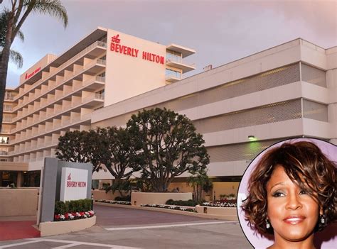 Whitney Houstons Highs And Lows