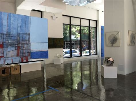 Mejiaguinand Multidimensional Geometry 2016 Summer Exhibition Soho