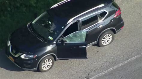 Allison Papson On Twitter Shots Fired On The Capital Beltway No