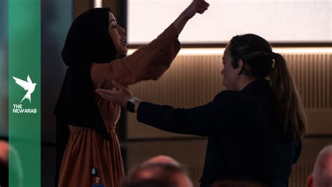 Bds Urges Microsoft Boycott Over Firing Of Pro Palestine Staff