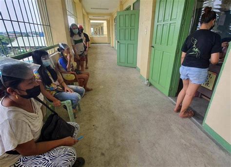 Back To School Back To Online And Modular Class The Manila Times