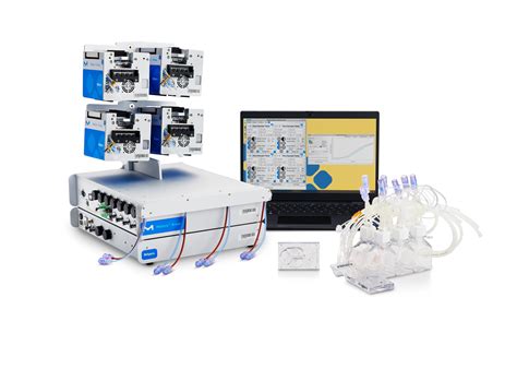Bioprocessing Mobius® Single Use Bioreactors