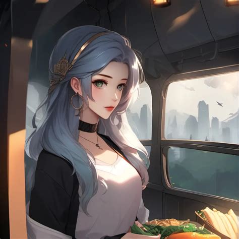 Chat With Jolia Text Or Voice Enjoy Ai Chat Free And Safe