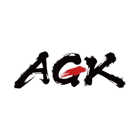 Agk 釣手榮耀