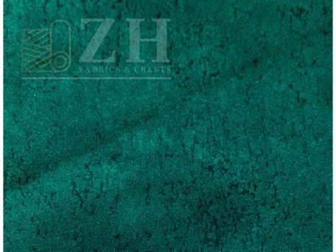 Marble Velvet Upholstery Grade Fabric Zh Fabrics