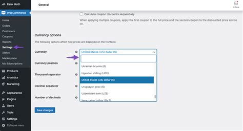 How To Use Product Schema For Woocommerce Products Rank Math