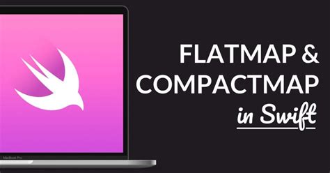 Swift Array İşlemleri Map Flatmap Compactmap Filter Reduce Swift With Furkan