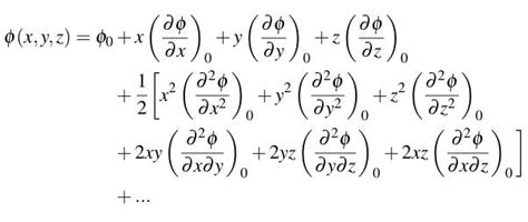 Taylors Theorem Approximating Functions Near Points By Panda The