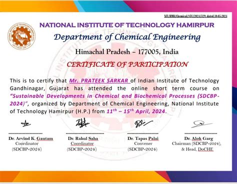 Prateek Sarkar On Linkedin Chemistry Biochemistry