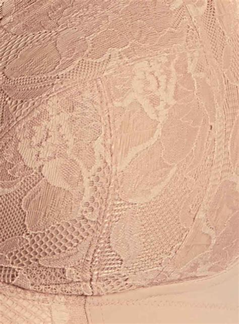 Panache Rocha Non Wired Bra Misty Rose Debras