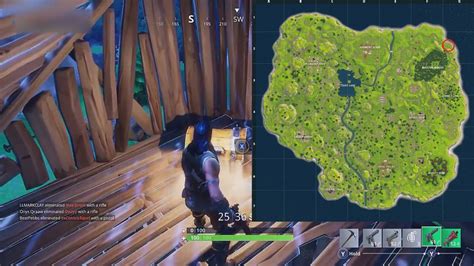 The 10 Best Loot Locations In Fortnite Battle Royale Updated Gameskinny
