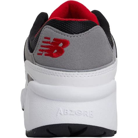 Buy New Balance Mens 850 Trainers Black/White