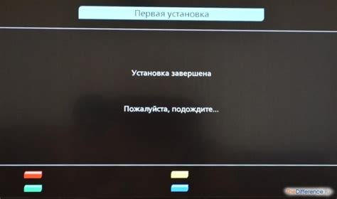 Как настроить антенну Триколор