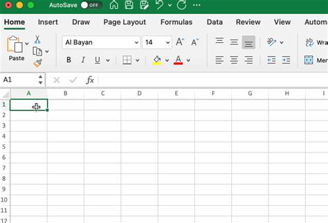 How To Auto Fill Down In Excel For Mac Code2care