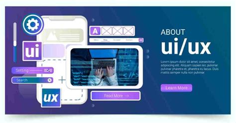 Software Ui Text Lipsum Hub