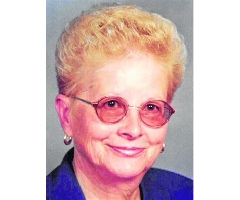 Nancy Dunn Obituary 2025 Piqua Oh Miami Valley Today