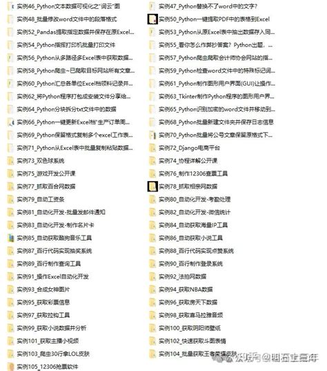 每天五分钟—python知识点总结13张思维导图（附全套教程） 知乎