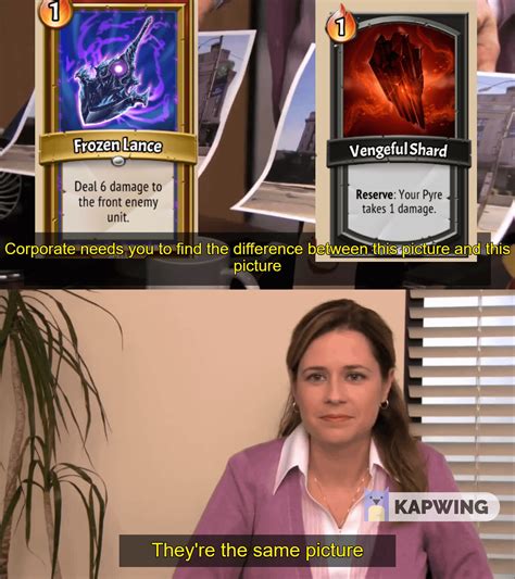 Frozen Lance The Worst Or The Worst R Monstertrain