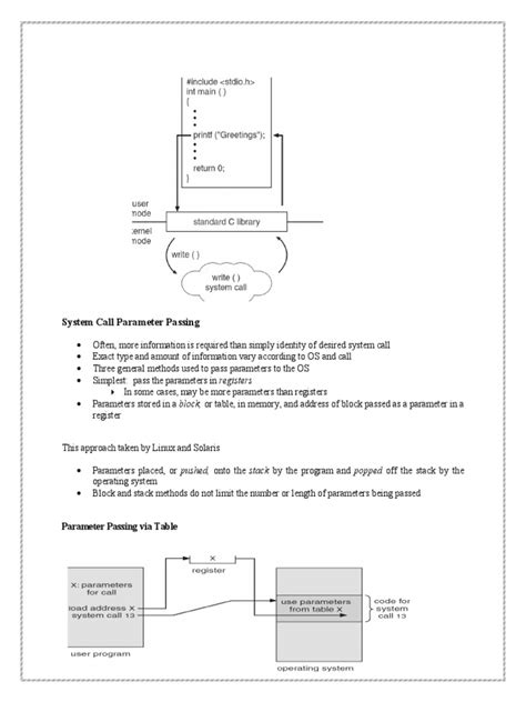 Operating Systems Lecture Notes 2 Pdf Booting Process Computing