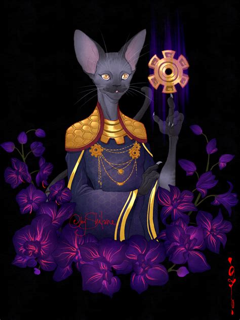 Art Oc Smoking Mirror The Clockwork Soul Sorcerer Rdnd