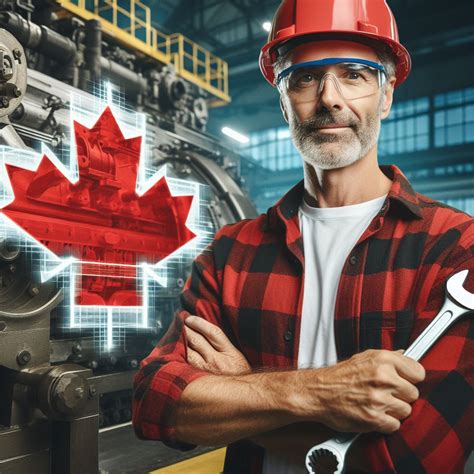 Cross Canada Mech Engineer Job Market