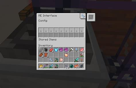 Issue With The Me Interface Ralloffabric Issue With The Me Interface Ralloffabric