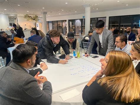 omar al ghazal on linkedin enterpriserentacar placementyear internship business