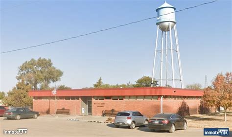 Mellette County Sheriff Arrest And Warrant Search