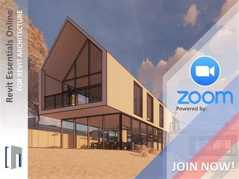 Reminder Revit Essentials Workshop Revit Courses Online