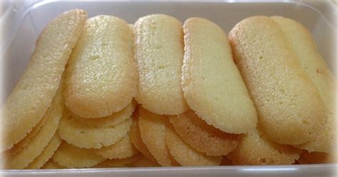How To Make Lenguas De Gato