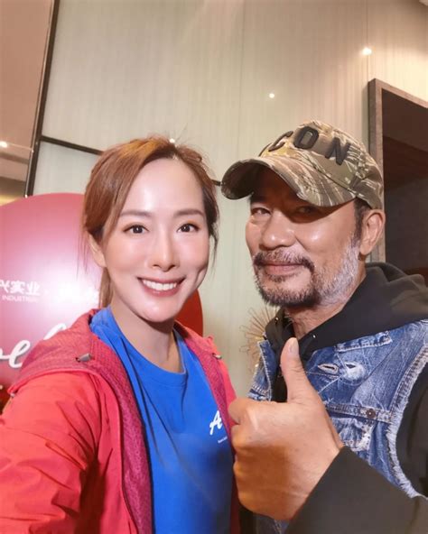 67岁戴志伟罕露面精神饱满变「白眉道人」 曾传背妻偷食与索女拖手离巢后转战保险界 星岛日报