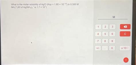 solved determine the value of ksp for srf2 by constructing