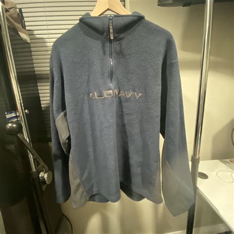 Vintage Old Navy Sweater 🔥🔥🔥 Tag Says Xxl But Fits Depop