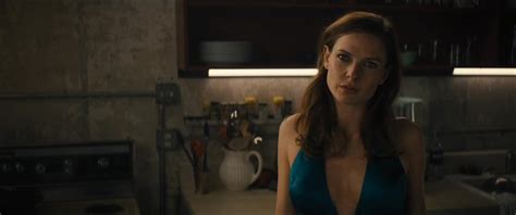 Nude Video Celebs Rebecca Ferguson Sexy Reminiscence