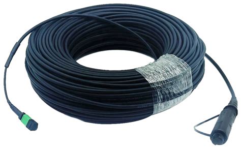 Optitap Mpo Connector Assembly Brolink Technologies Dongguan Coltd