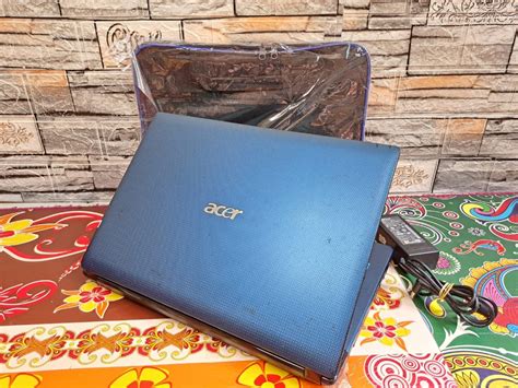 Laptop Acer Elektronik Komputer Laptop Di Carousell