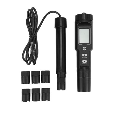 Buy Dissolved Oxygen Meter Dissolved Oxygen Analyzer High Accuracy For
